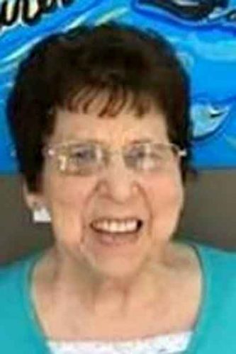 Mary K. Schaffer 1932-2021 | News, Sports, Jobs - Tribune Chronicle